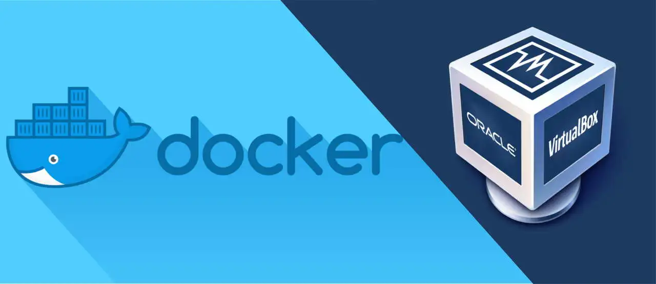Windows 11 安装 Docker Toolbox 基于 VirtualBox