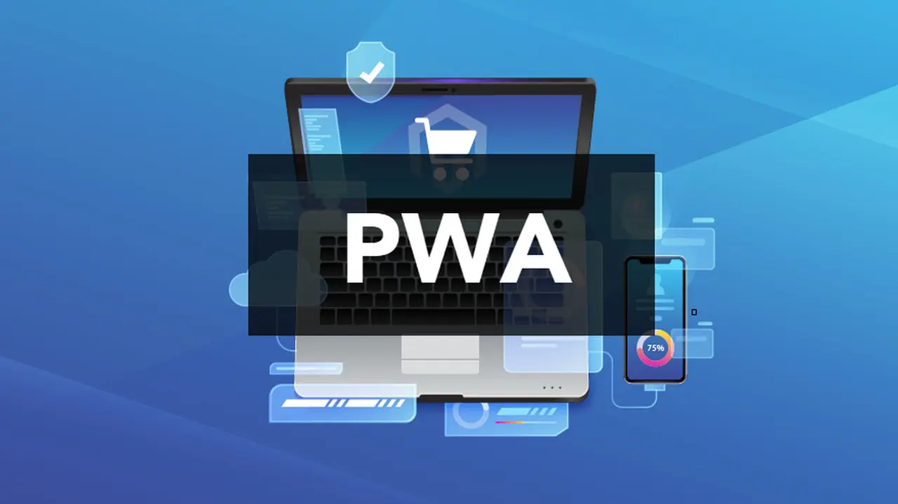 Vue项目实现PWA 把网站安装在浏览器和桌面